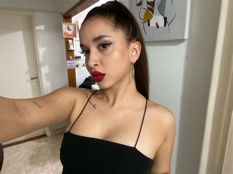 Selfie From The Other Day 😇 F19 R Selfie