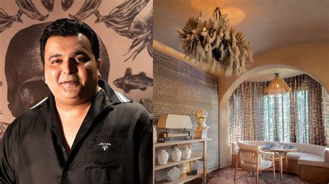 As Bastian Bandra Gives Way To ‘ammakai A South Indian Speciality Restaurant Ranjit Bindra