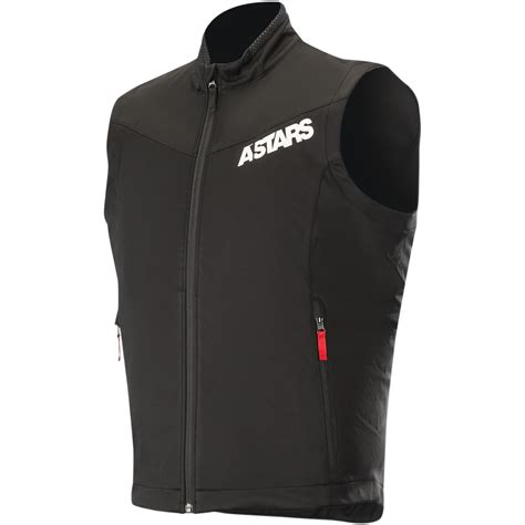 Alpinestars Session Race Vest Reviews Comparisons Specs Riding