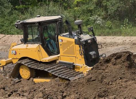 Cat D6 Dozer Push Arm Lgp 30 36 In Specs Weight And Dimensions