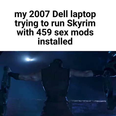 Time To Find Me A Lusty Argonian Maid Rwhenthe