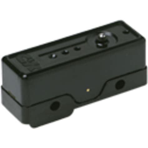 C And K Switches Hbs2pbb4st011c Mikroschalter 125 V 125 V Dc 20a 1 X Ein