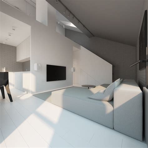 40 Gorgeously Minimalist Living Rooms That Find Substance In Simplicity