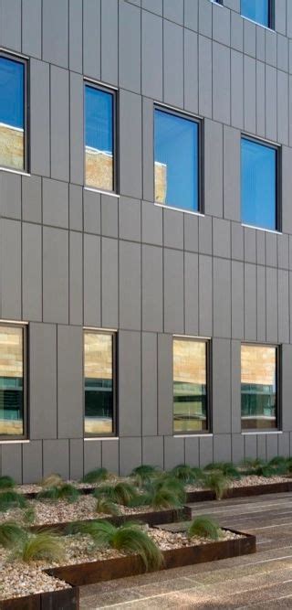 Gallery Of Metal Panels Copper Anodized 1 Metal Panels