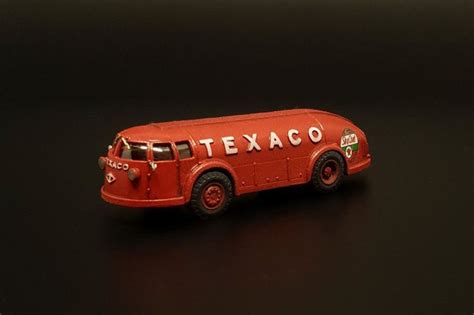 Kampfgruppe 1144 1144 Doodlebug Texaco Brengun