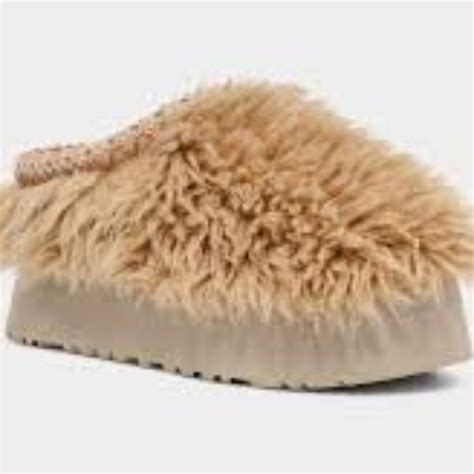 Ugg Shoes New Fluff Momma Sugar Tasman Poshmark