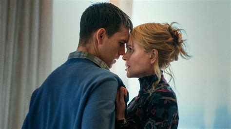 The 50 Best Sexy Romantic Movies With Steamy Love Scenes Marie Claire