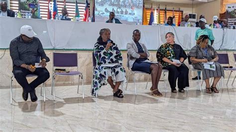 Dr Monica Mhoja On Linkedin Second Liberia Landesaliberia Amplio