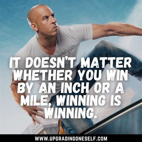Top 20 Badass Quotes From Fast And Furious Movies Upgrading Oneself