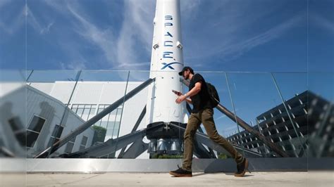 Spacex Openai Y Anthropic Alistan Debut En Wall Street