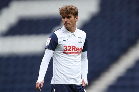 Ryan Ledson ‘i Didnt Want To Get Stuck In The U23s It Was Time To