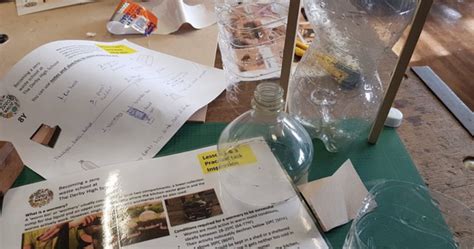 Zero Waste School Synapses Academies Portal