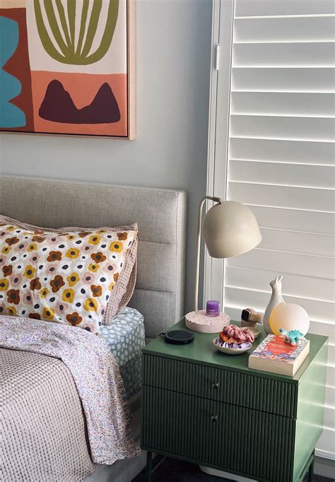 6 Australian Creatives Share Their Bedside Table Must Haves
