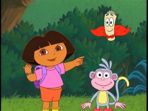 Super Mapgallery Dora The Explorer Wiki Fandom Dora The