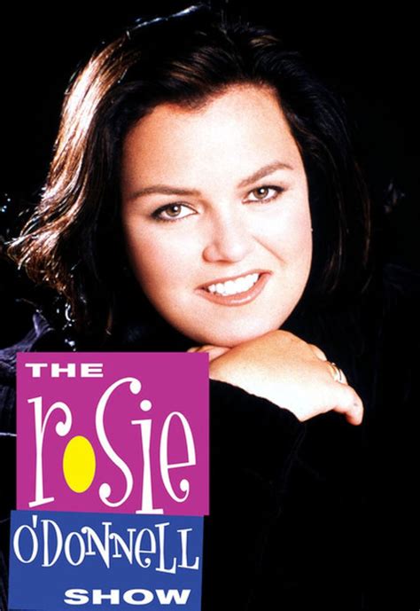 The Rosie Odonnell Show Folge 4154 Fernsehepisode 2000
