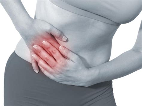 Apendicitis ¿qué Es Y Cómo Tratarla