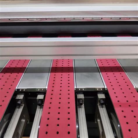 Multi Pass Digital Printing Inkjet Printer 600dpi Suzhou Tektronix