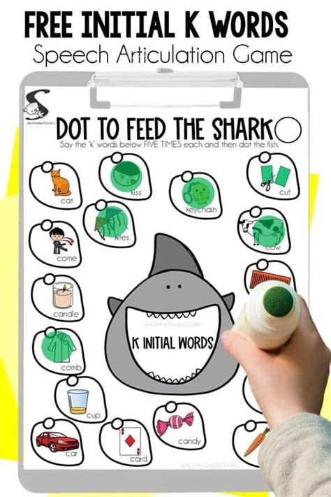 Preschool Speech Therapy Space Language Unit Printable Activities Artofit