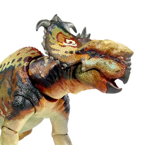 Jurassic Park Pachyrhinosaurus