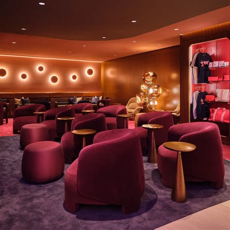 Virgin Atlantic New Upper Class What To Expect Onboard In 2025