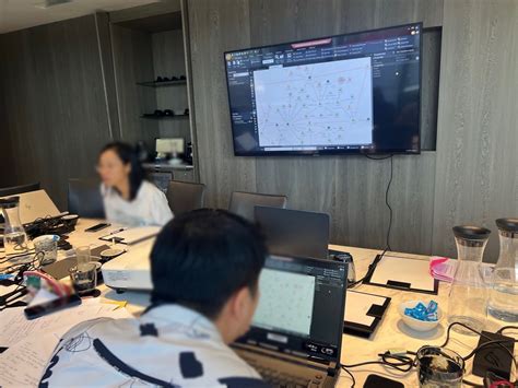 Singapore Police Force Criminal Intelligence Analysis And Social Media Intelligence