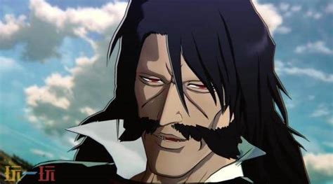 《bleach 魂魄觉醒》dlc角色友哈巴赫预告发布！12月11日正式上线玩一玩