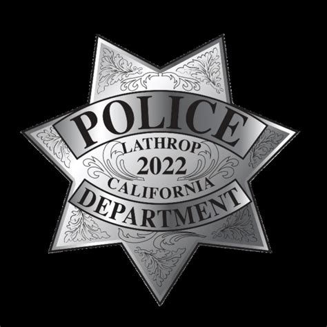 Lathrop Police Department Youtube
