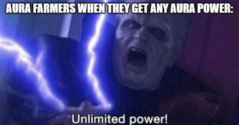 Aura Meme I Made Fandom