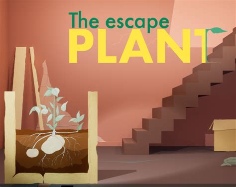 Gamepad Linux And Steam Deck The Escape Plant By Hermesiss