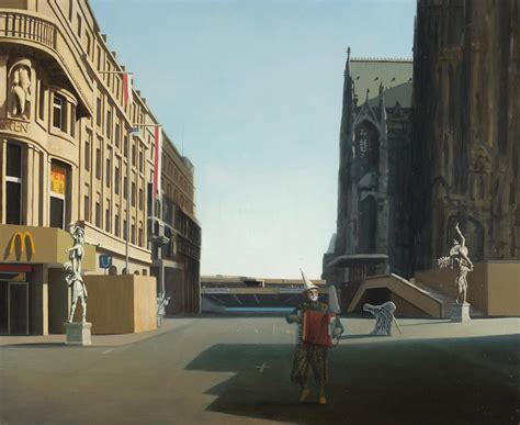 Sold At Auction Hoffmann Olaf Born 1962 In Cologne Lives And Works In Berlin In Der Kalten