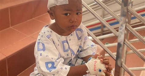 Keadaan Ahmad Raihan Semakin Baik Harian Metro