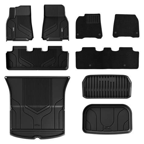Car Floor Mats And Floor Liners 3w Auto Life