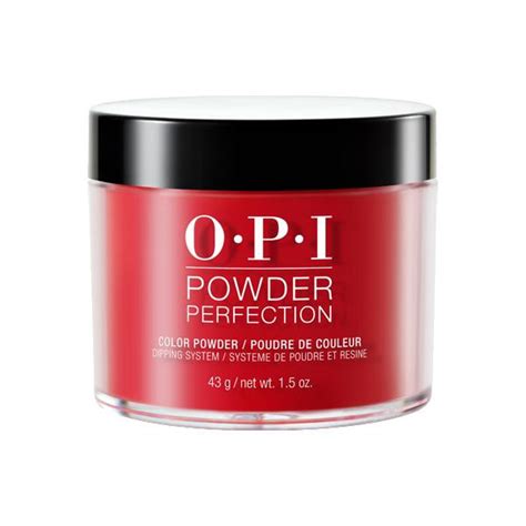 Opi Taupe Less Beach Powder Perfection 15oz Brands Matandmax