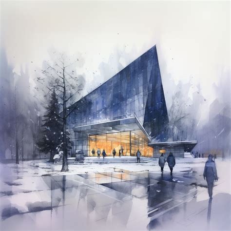 Freestyle Denver In 2024 Concept Design Structural Engineering Gaudi