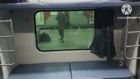 Difference Between 3a And 3e Coach In Train Youtube