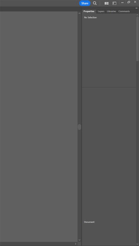 Scroll Through Properties Panel Adobe Support Community 13714504