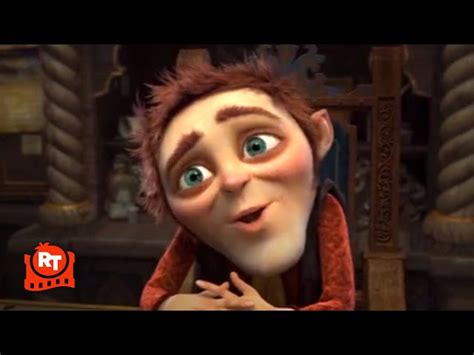 Rumpelstiltskin Movie Quotes Shrek Forever After Western Animation