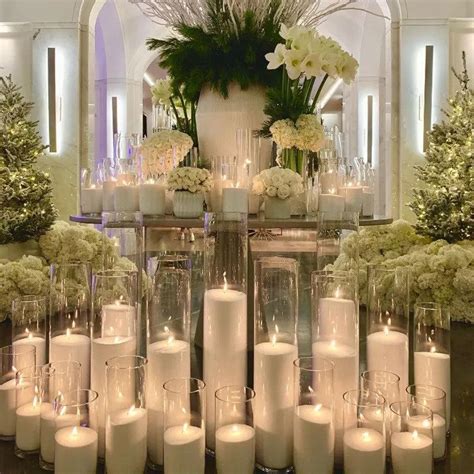 Luxury White Candle Pearls Sand Wax Granulated Eco Friendly Palm