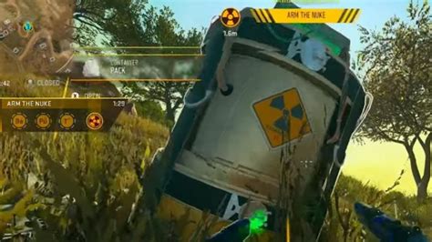 How To Unlock Warzone 2 Nuke Skin Champions Quest Contract Guide