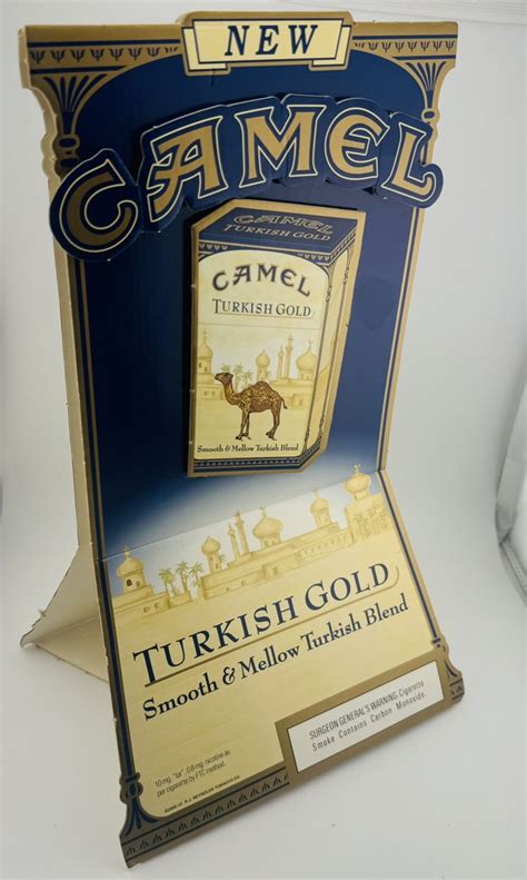 Camel Turkish Gold King Box Cigarettes 10 Cartons Price Camel King