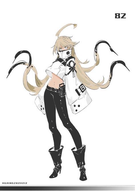 Character Design Girl Character Design References Character Design