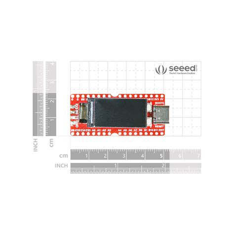 Sipeed Longan Nano Risc V Gd32vf103cbt6 Development Board