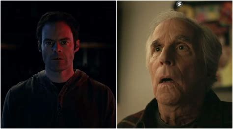 Barry Season 3 Teaser Bill Haders Hitman Turned Actor Tries To Earn