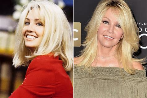 Melrose Place Cast Where Are They Now