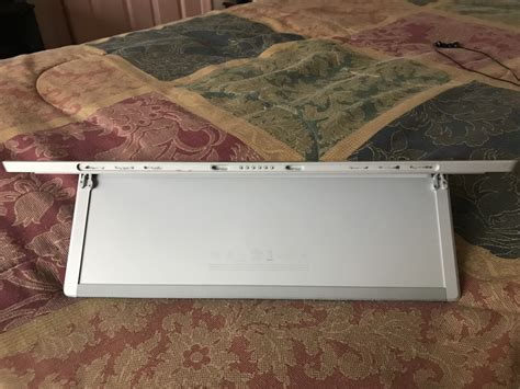 Surface Pro 4 Shedding Metal Microsoft Surface Forums