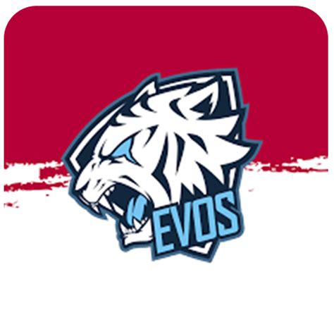 Detail Evos Logo Hd Koleksi Nomer 8