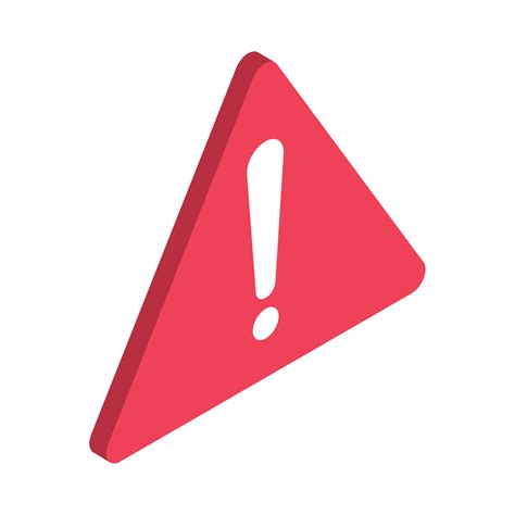 Caution Signal Cyber 10818208 Vector Art At Vecteezy