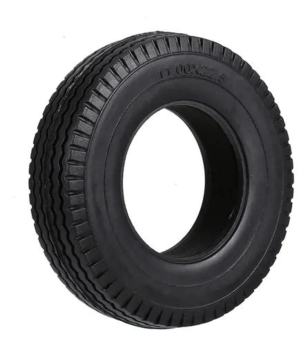 Acessórios Para Carros Rc 4 Peças De Pneus De Borracha De R Frete Grátis