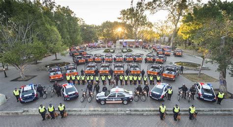 Protocolos De Actuacion Policial Homologados A La Onu