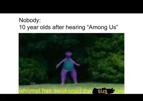 Kinda Sus Bro Ngl R Memes